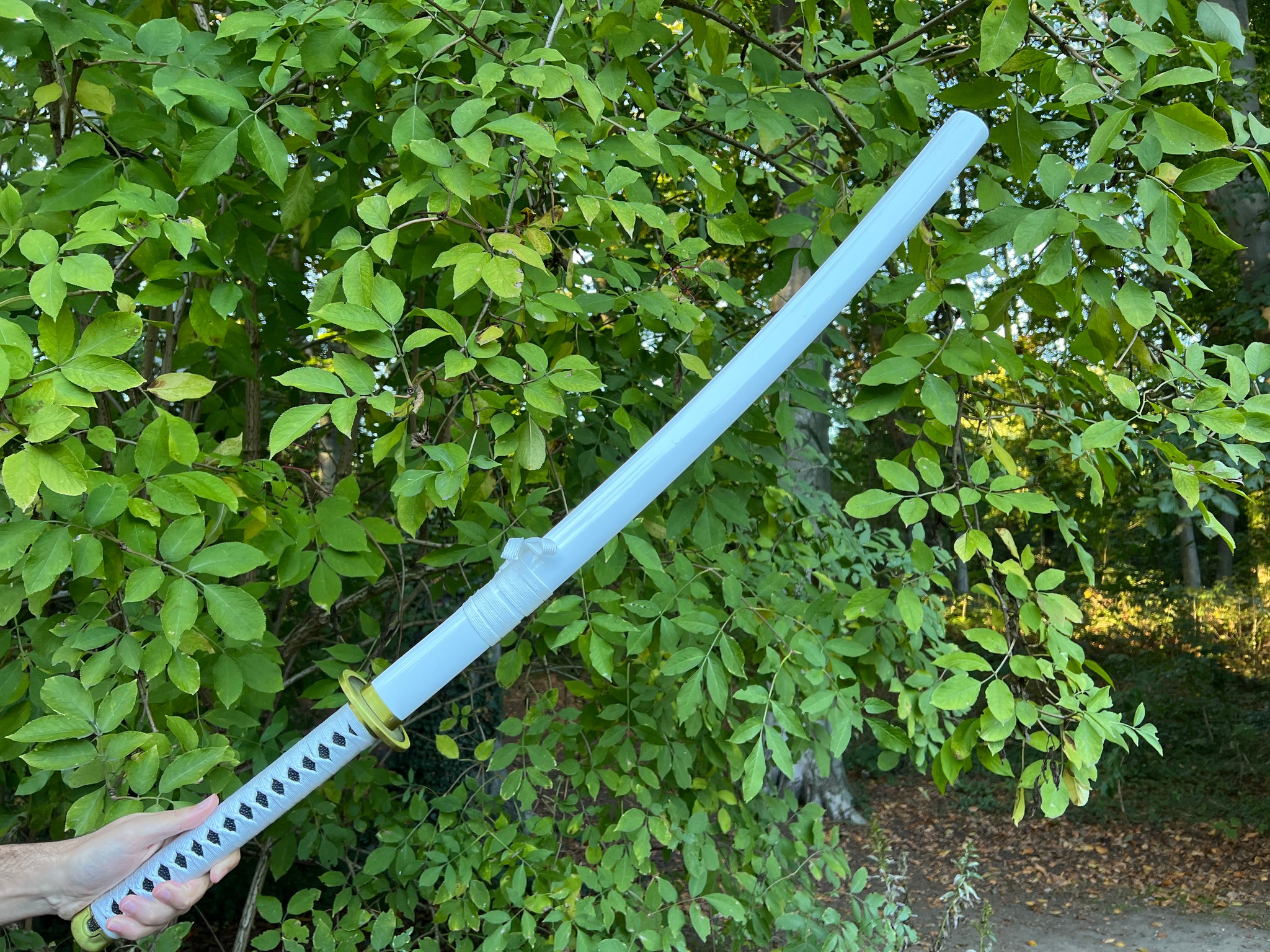 Zoro Wado Ichi Monji Katana - One Piece (Pre-order for 01/29/2024)